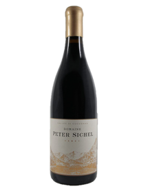 DOMAINE PETER SICHEL | Grands vins biologiques du Languedoc | IGP Pays ...