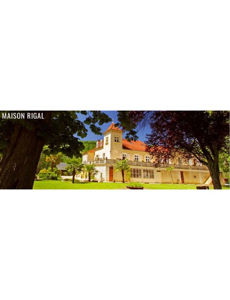 MAISON RIGAL | Livraison rapide | grands vins de Cahors et du Sud-Ouest