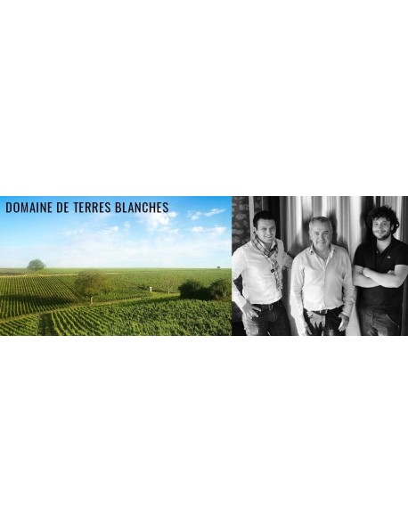 DOMAINE DE TERRES BLANCHES | Grands vins de Sancerre, Pouilly-Fumé et ...